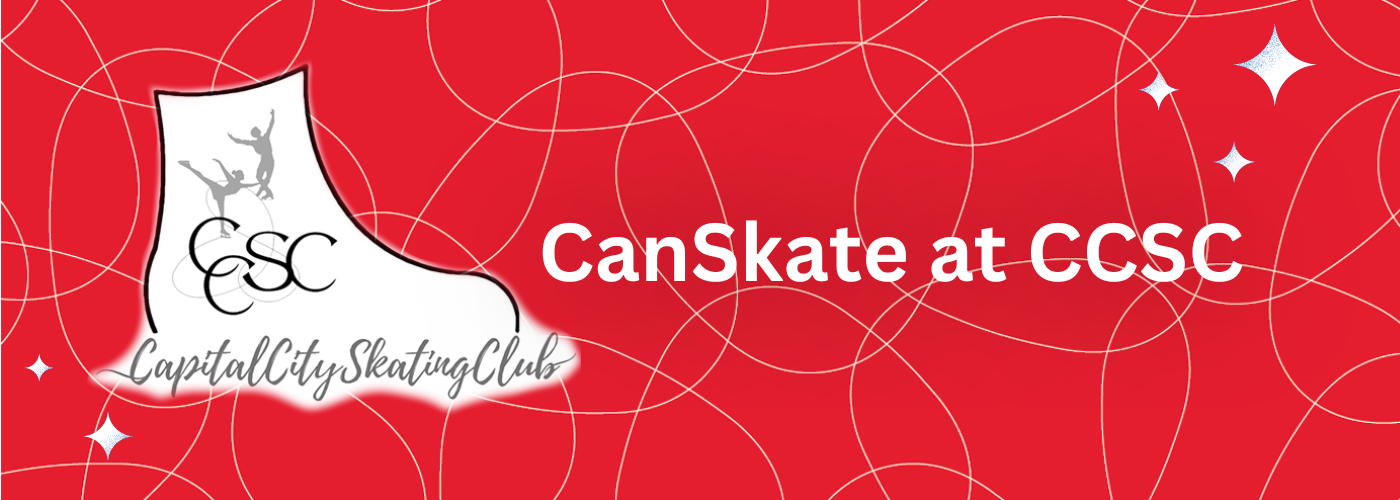 CanSkate - Program Information :: Capital City Skating Club